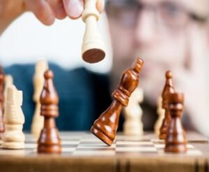Learn the History of Chess | Victorious Chess Academy Blog