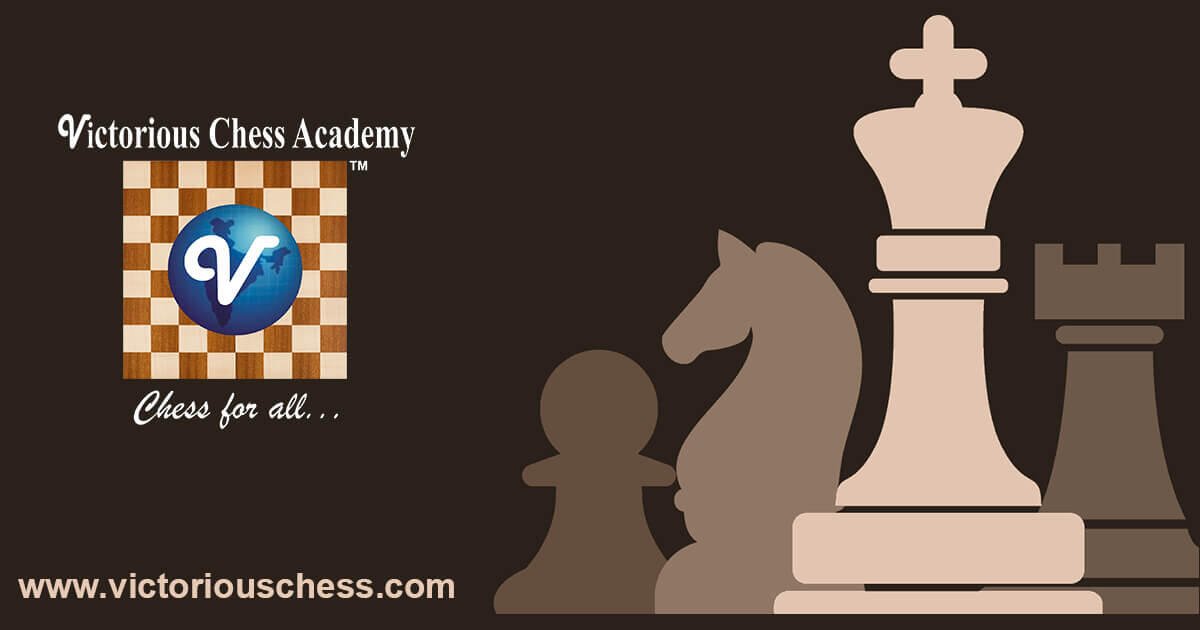 Victorious Chess Academy: Master Chess Skills